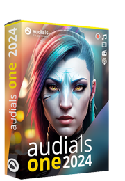 Audials One 2024