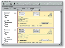 Avanquest USA - Checksoft Home & Business