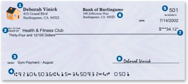 Avanquest USA - Checksoft Personal