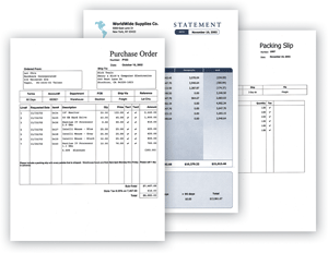 Avanquest USA - MyInvoices & Estimates Deluxe